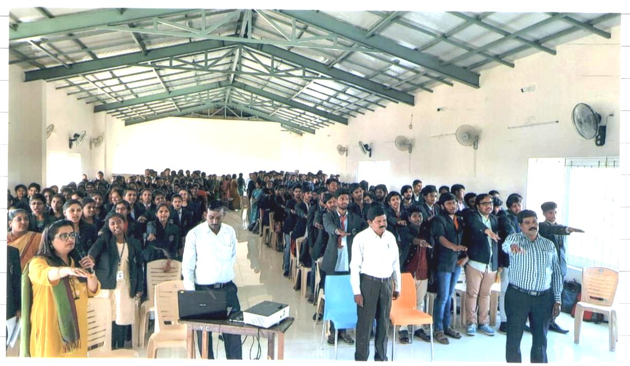 SVES – Sri Venkateshwara Institutions