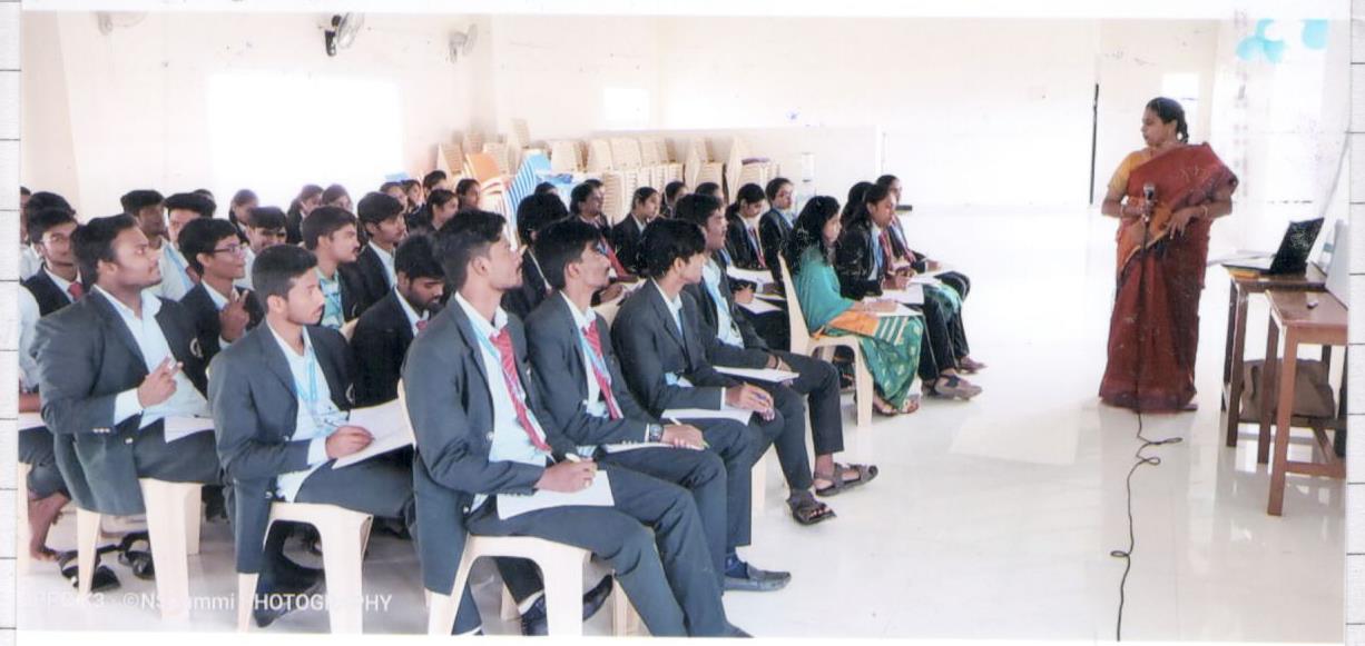 SVES – Sri Venkateshwara Institutions